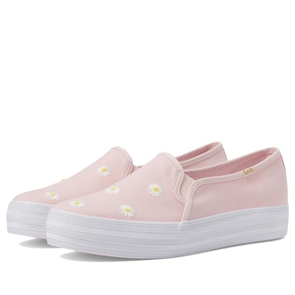 Keds | Shoes | Keds X Magnolia Bakery Triple Decker Pink 95 M B | Poshmark